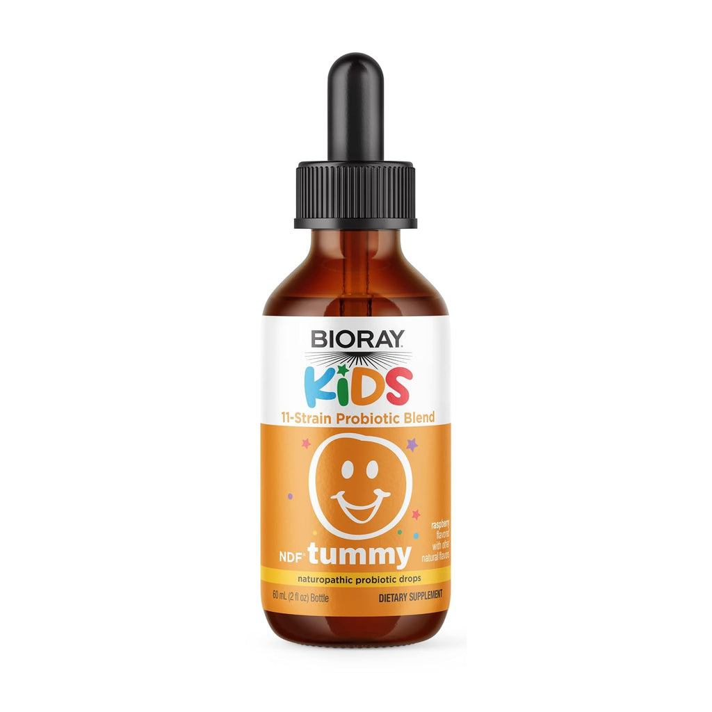 kids probiotic for digestive health