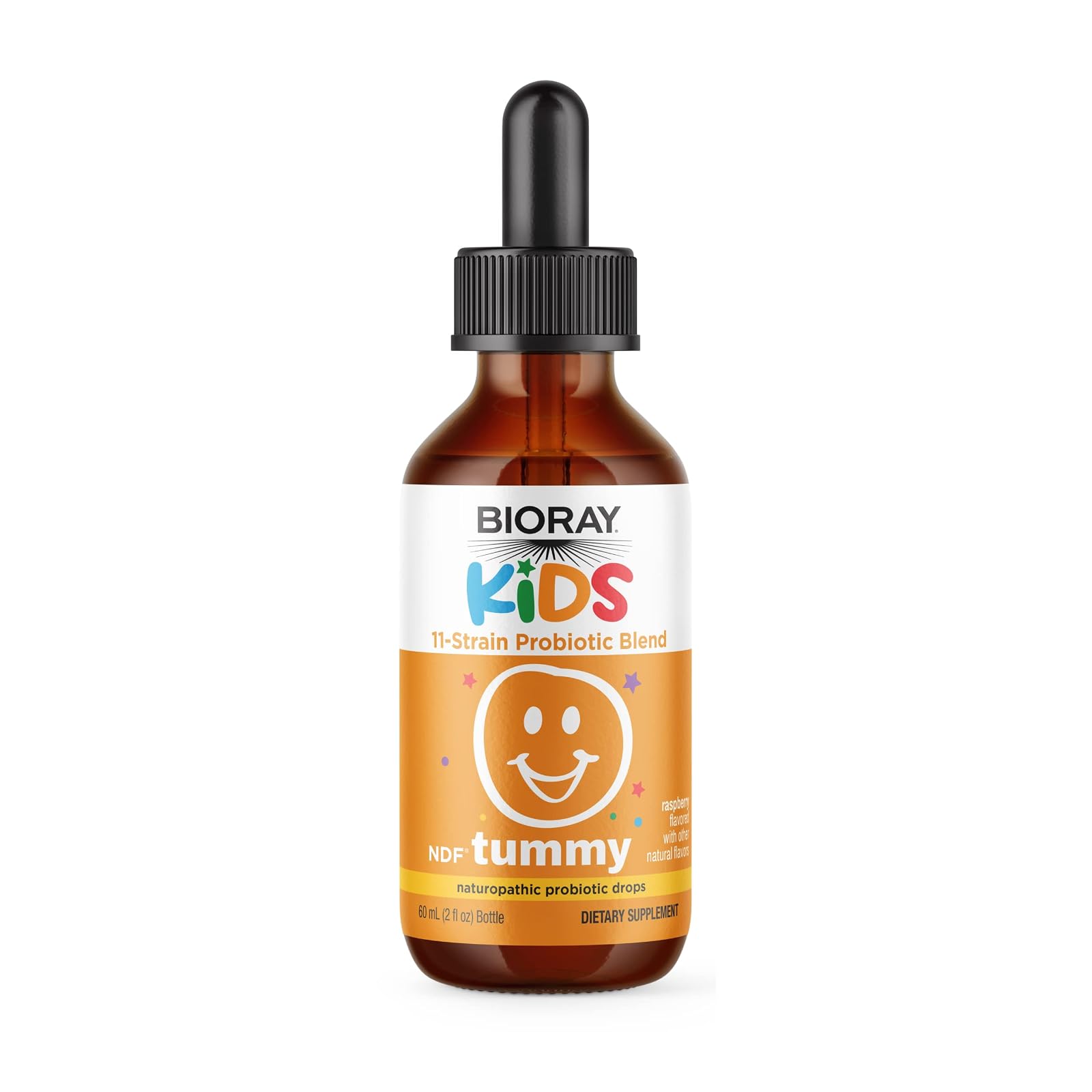 kids probiotic for digestive health