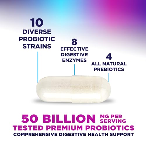 kids probiotic for digestive health