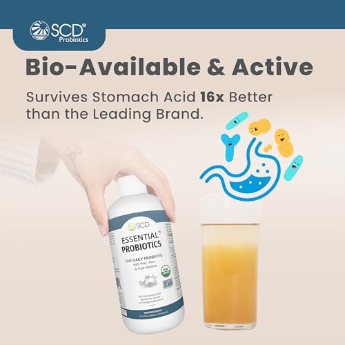 kids probiotic for digestive support