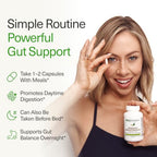 kids probiotic for digestive support