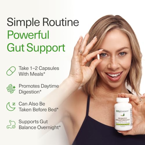 kids probiotic for digestive support