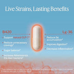 kids probiotic for digestive support