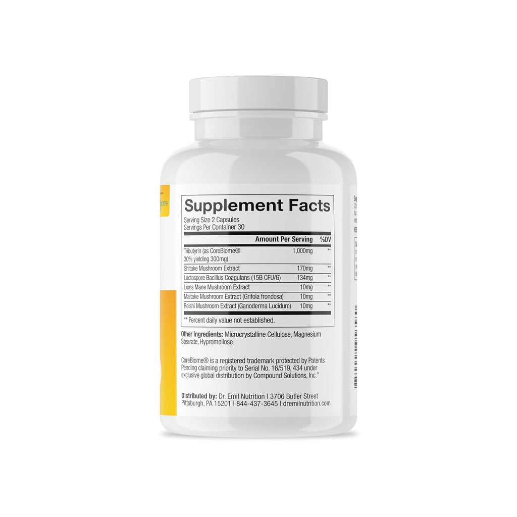 kids probiotic for digestive support