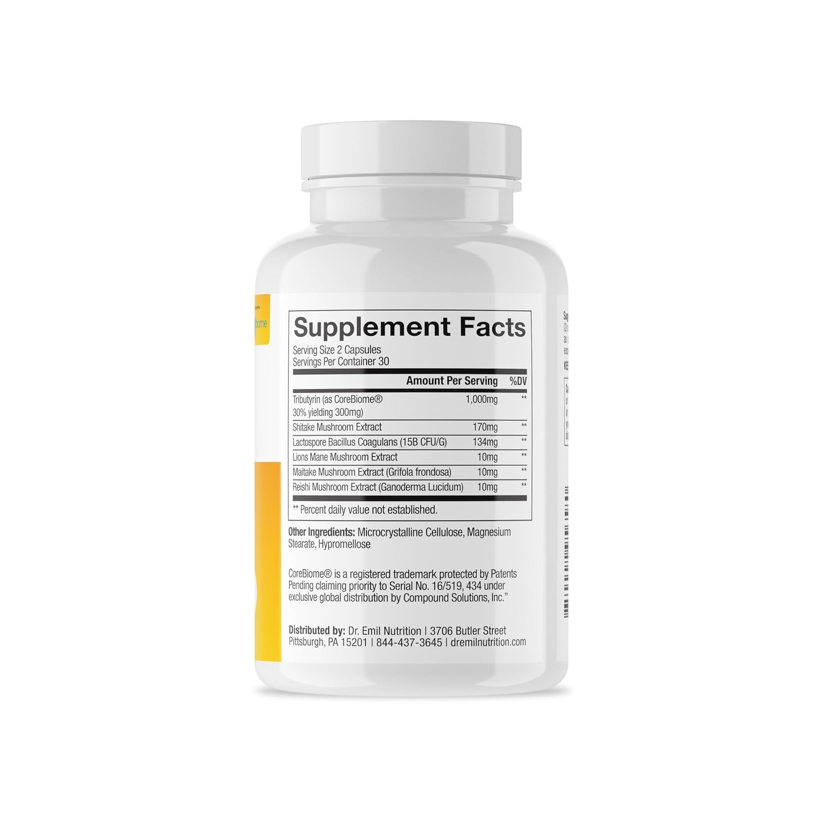 kids probiotic for digestive support