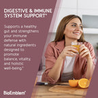 kids probiotic for digestive support