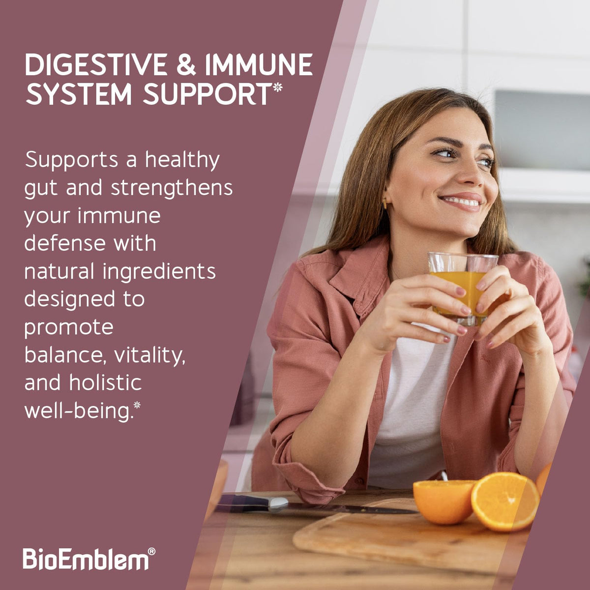kids probiotic for digestive support