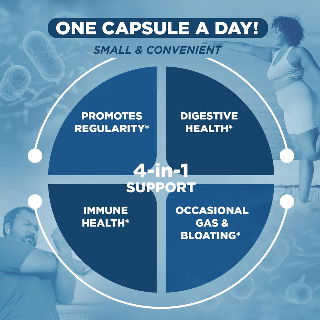 kids probiotic for digestive support