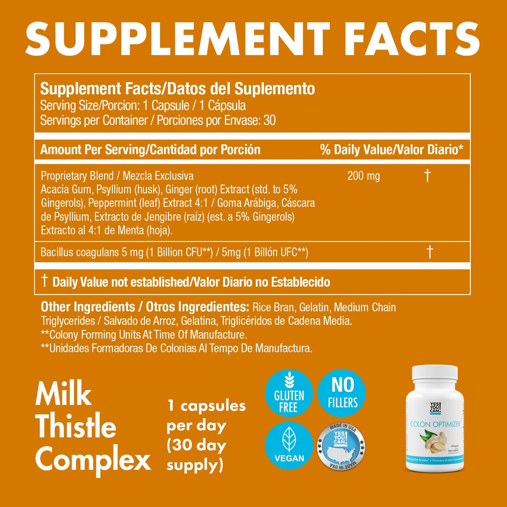 kids probiotic for digestive support