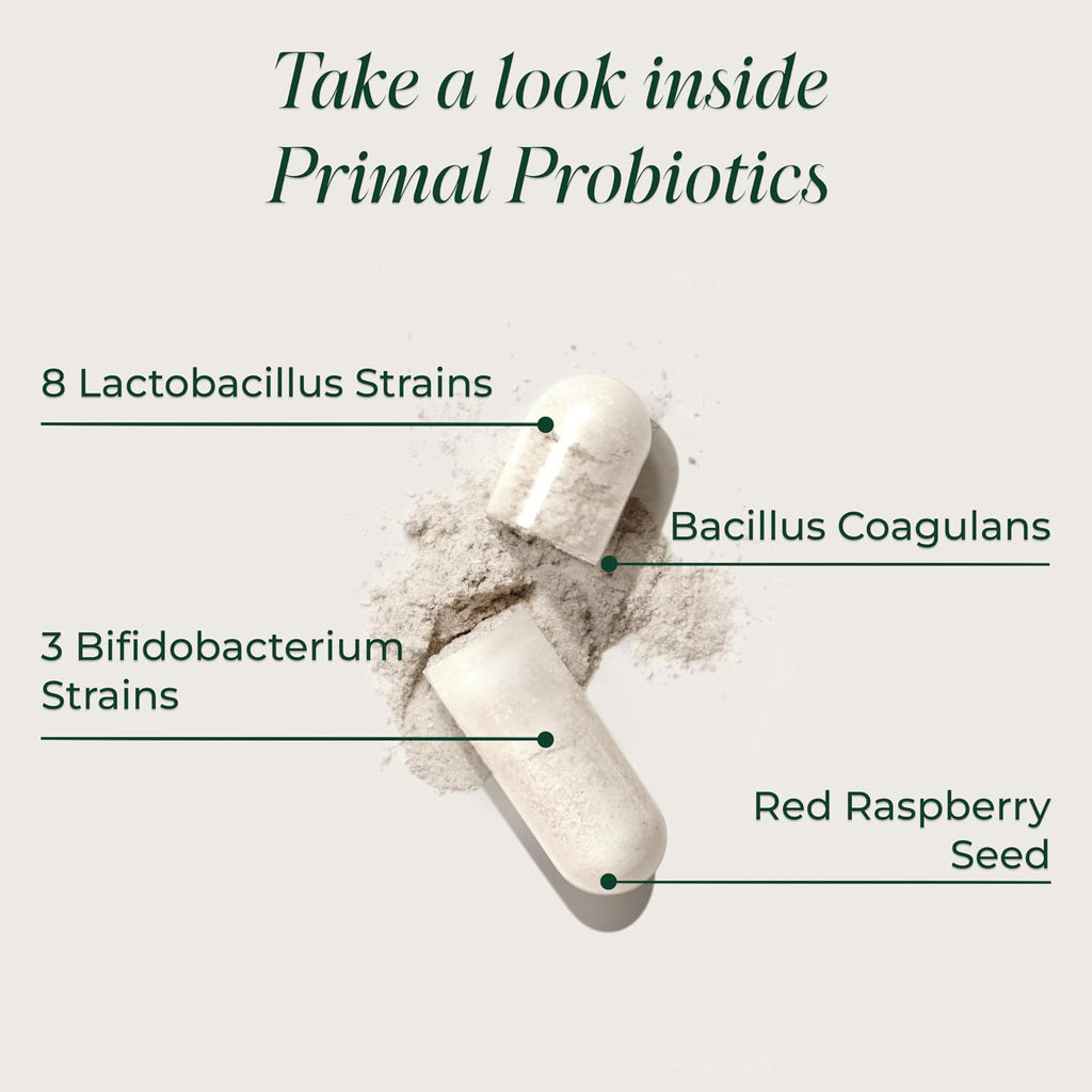 kids probiotic for digestive support