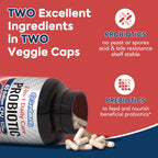 kids probiotic for digestive support