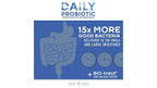 Kids probiotic for digestive support