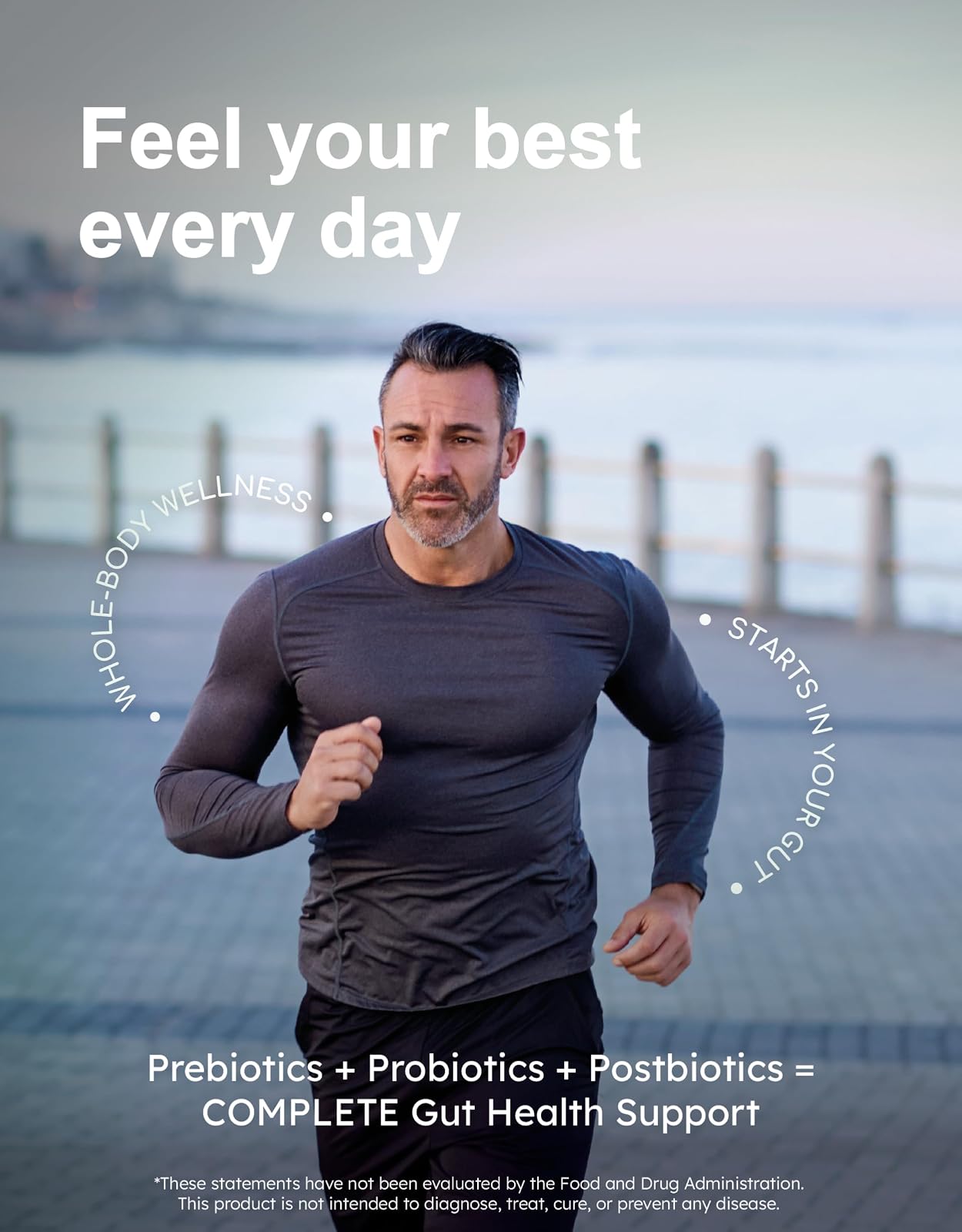 Kids probiotic for digestive support