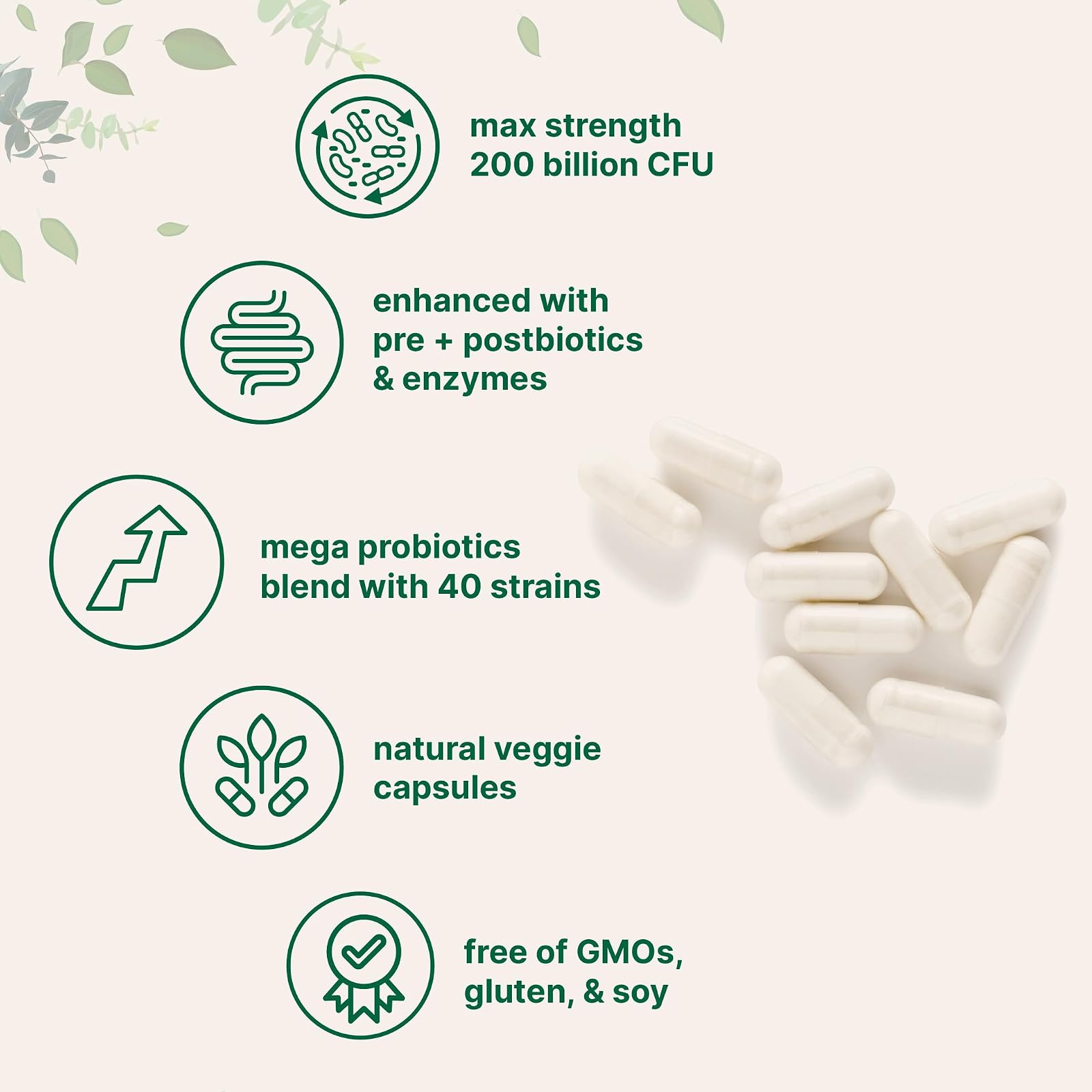 kids probiotic for digestive support