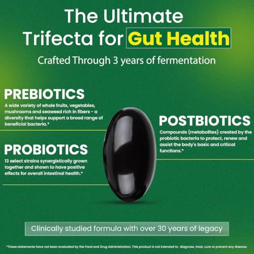 kids probiotic for digestive support