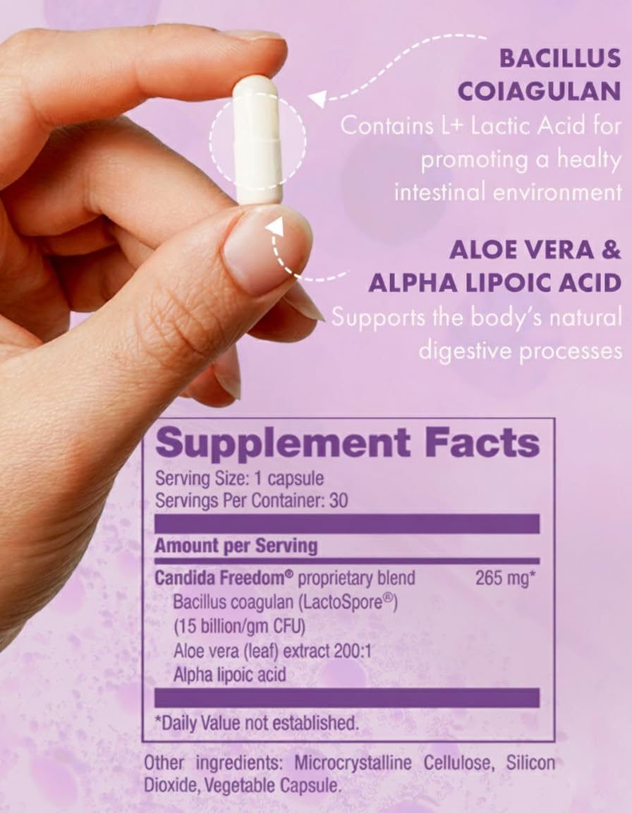 kids probiotic for digestive support