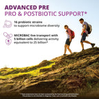 kids probiotic for digestive support