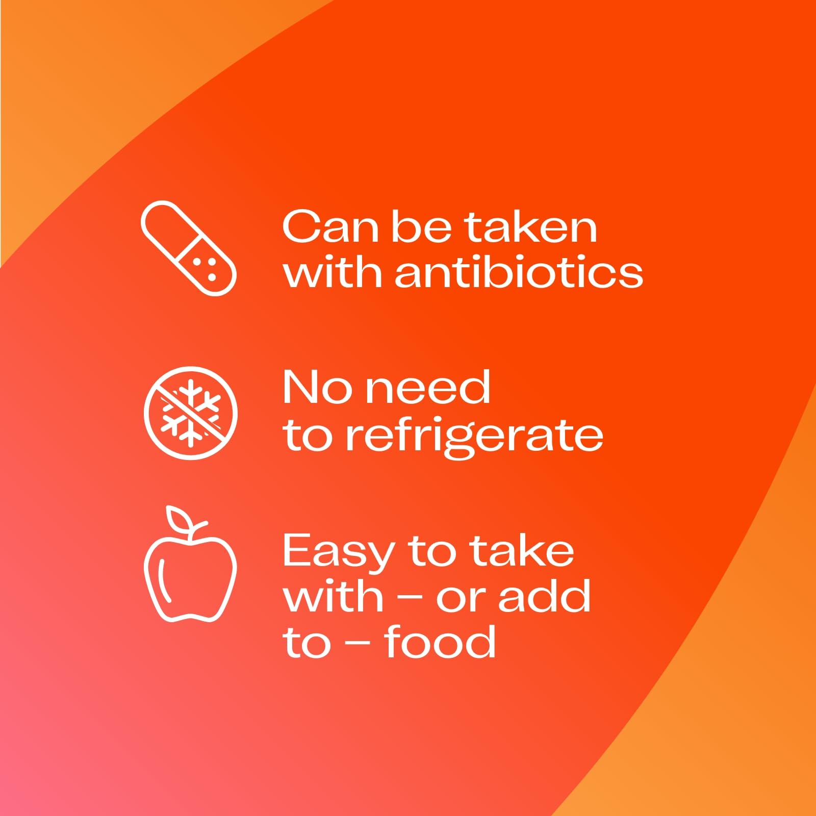 kids probiotic for digestive support
