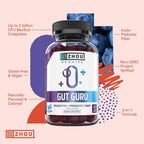 kids probiotic for digestive support