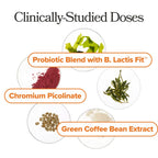 kids probiotic for digestive support