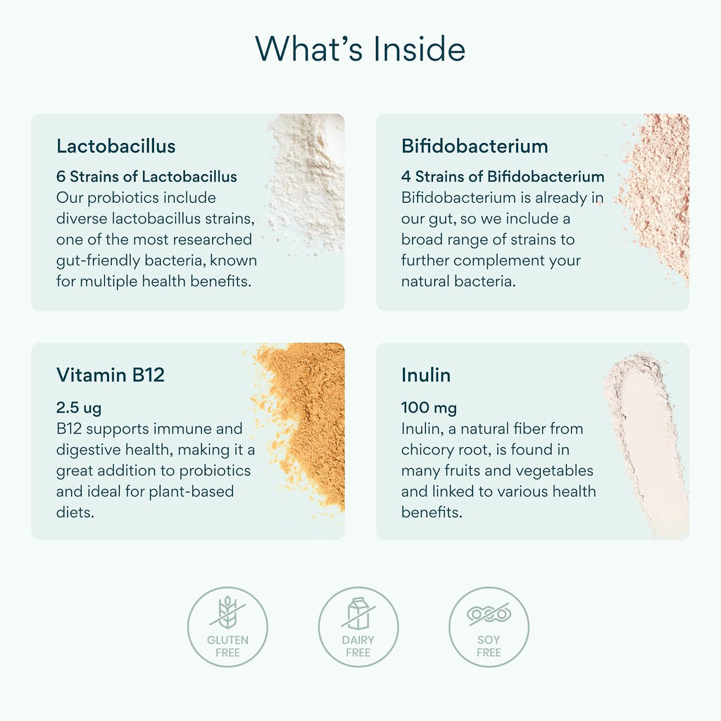kids probiotic for digestive support