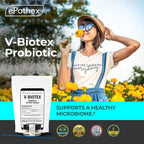 Kids probiotic for digestive support
