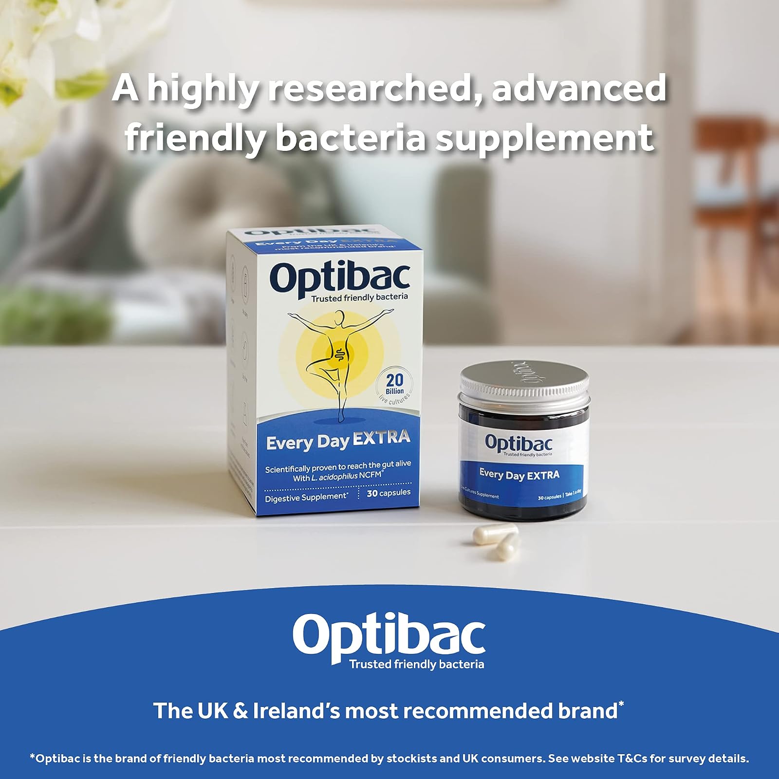 kids probiotic for digestive support