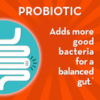 Kids probiotic for digestive support