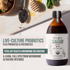 kids probiotic for digestive support