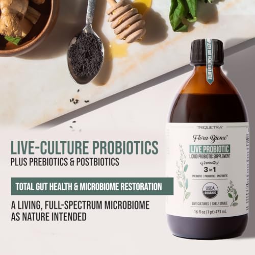 kids probiotic for digestive support