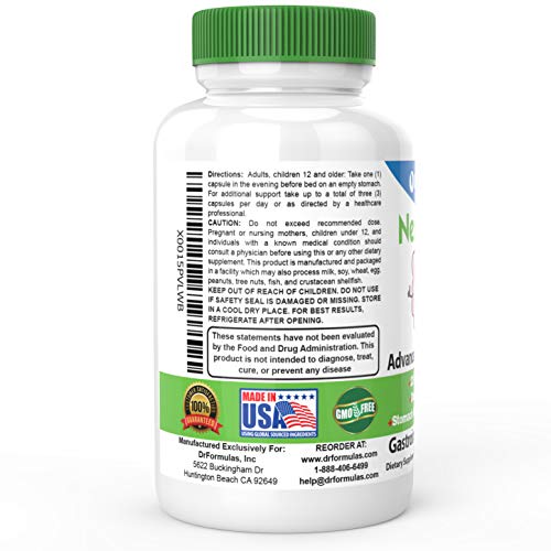 kids probiotic for digestive wellness
