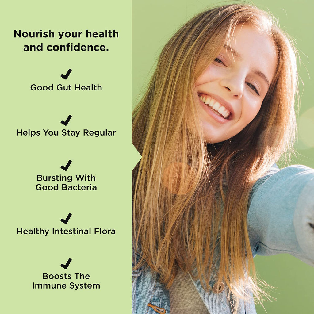 kids probiotic for digestive wellness