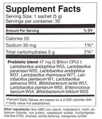 kids probiotic for digestive wellness