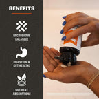 kids probiotic for digestive wellness