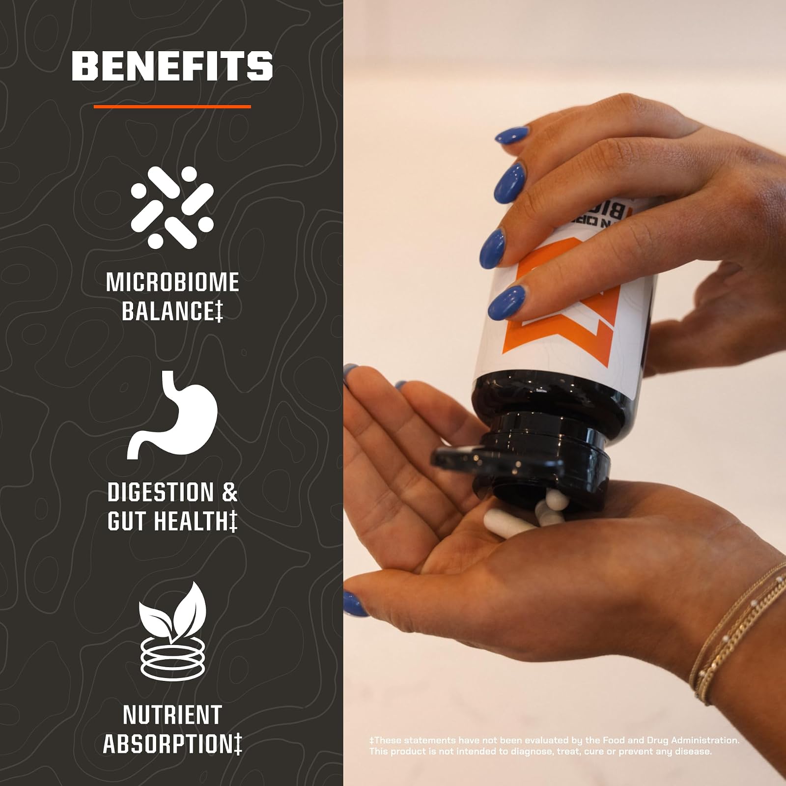 kids probiotic for digestive wellness
