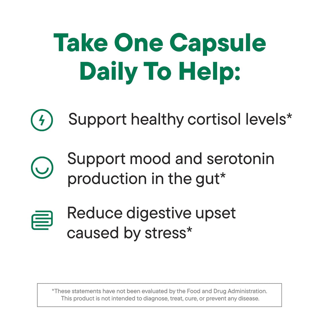 Kids probiotic for emotional balance