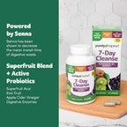 kids probiotic for gentle digestion