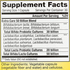 Kids probiotic for gut balance