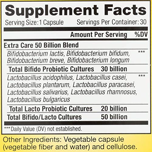 Kids probiotic for gut balance