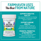 kids probiotic for gut balance
