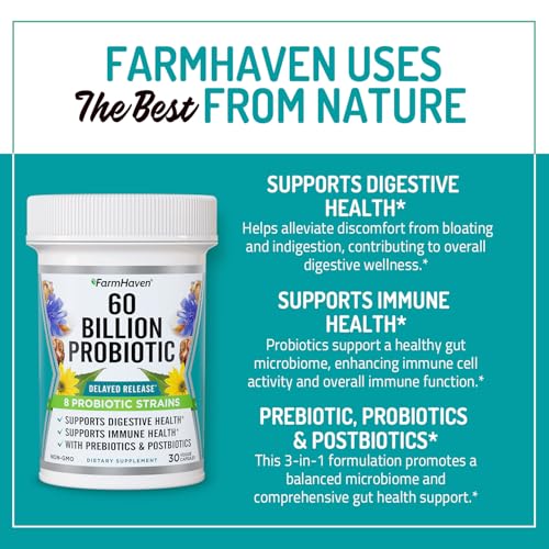 kids probiotic for gut balance