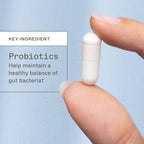kids probiotic for gut balance