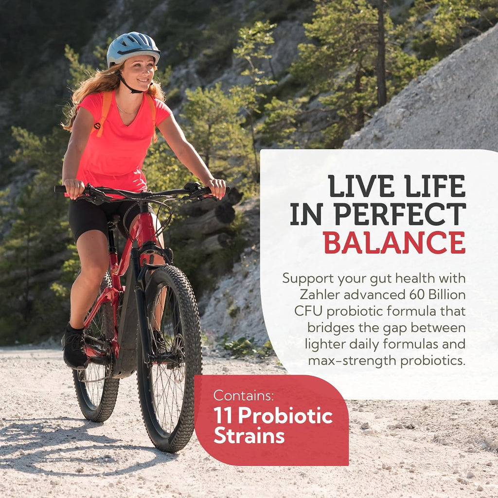kids probiotic for gut balance