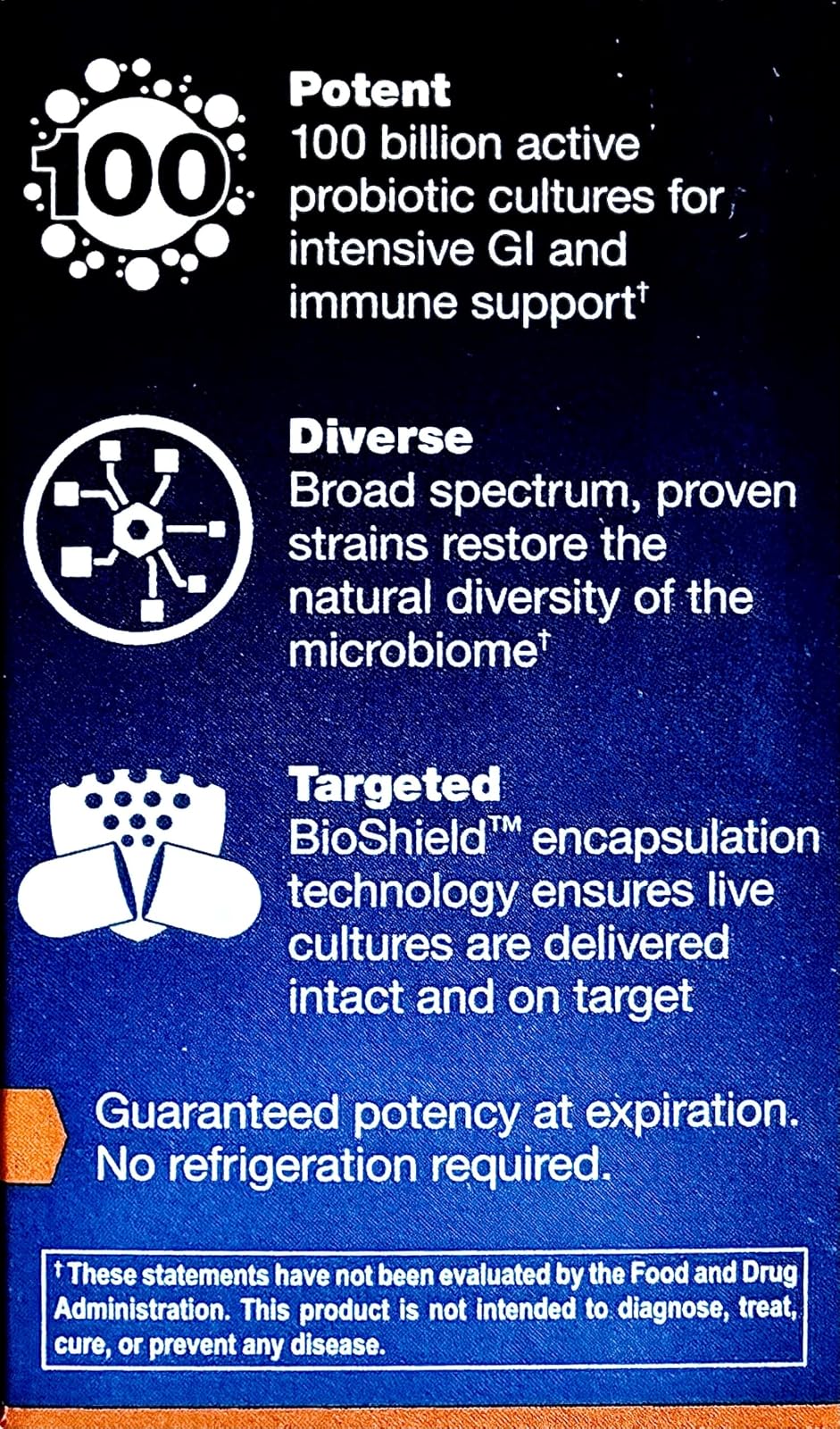kids probiotic for gut balance