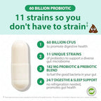 kids probiotic for gut balance