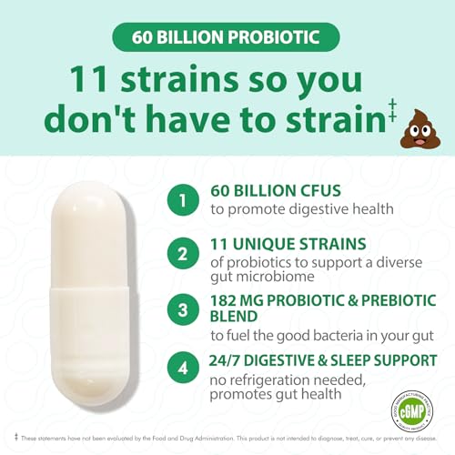 kids probiotic for gut balance