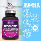kids probiotic for gut balance