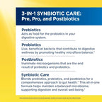 kids probiotic for gut balance