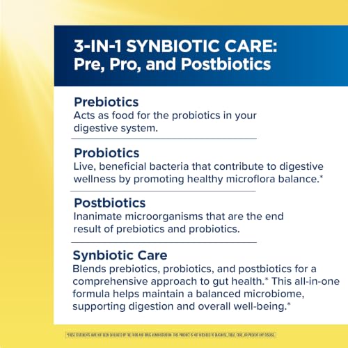 kids probiotic for gut balance