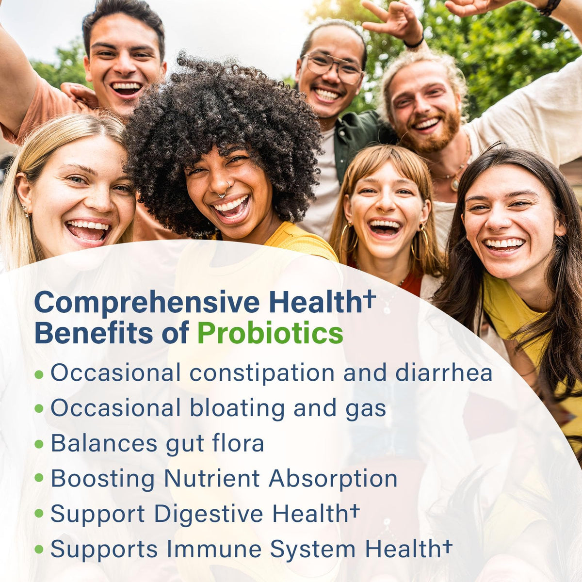 kids probiotic for gut balance